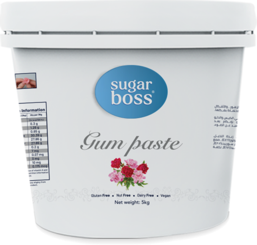 Convenience Products Archives | Scandies | Distributor of Raw Material for pastries and bakeries ...