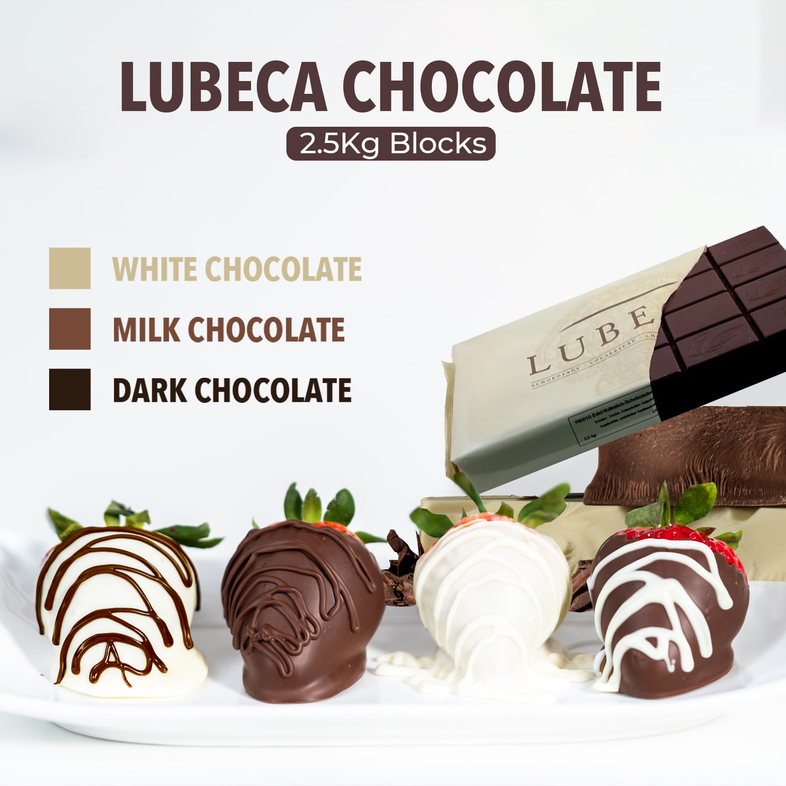 Scandies | Distributor of Raw Material for pastries and bakeries in Lebanon