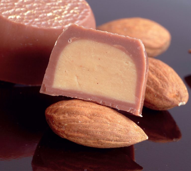 Almond Nougat Supreme | Scandies | Distributor of Raw Material for ...