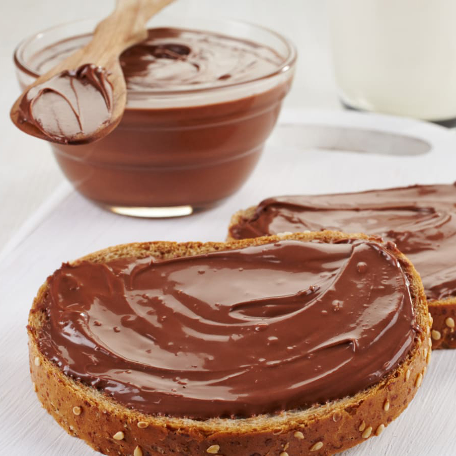 Chocolate Spreads Archives | Scandies | Distributor of Raw Material for ...